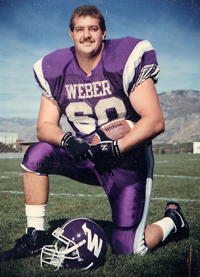 Bruce Covernton, Weber State football Hall of Famer, dies at age 57 ...